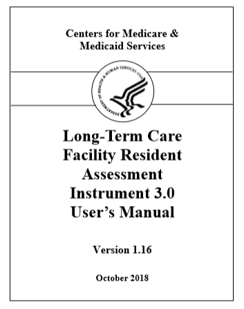 CMS Issues RAI Manual Revisions… – Coretactics